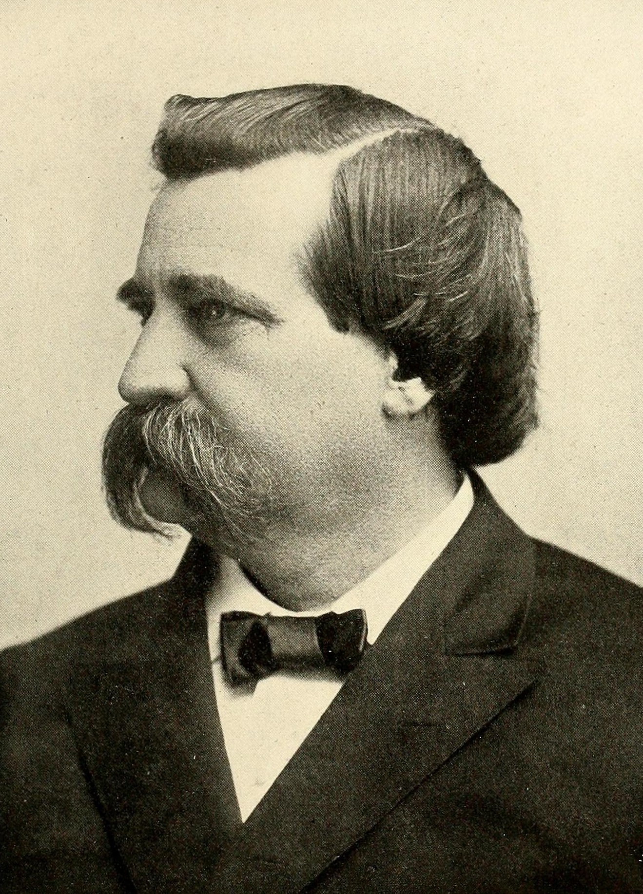 St. Louis, Missouri. Capital of the United States? – Bookworm History