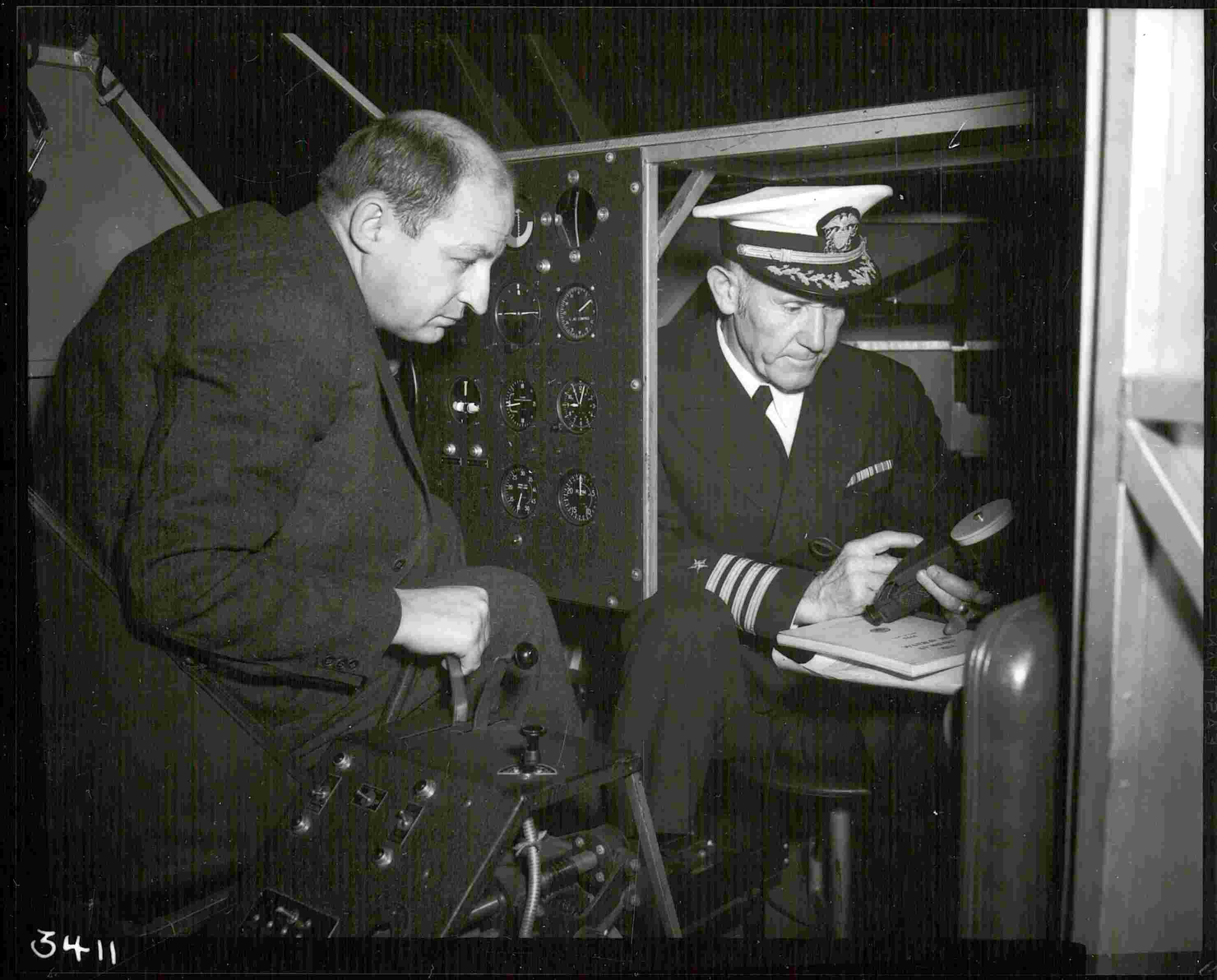 Finding Berlin in Binghamton: Weems, Link, and the Celestial Navigation ...